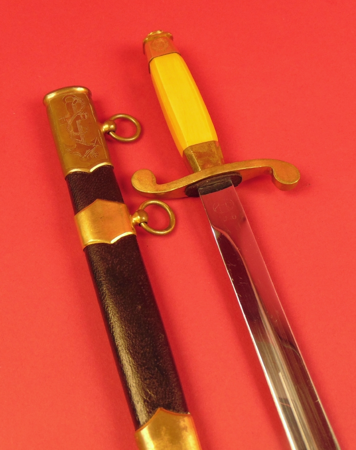 Collect Russia SOVIET MILITARIA Soviet Swords, Daggers & Bayonets ...